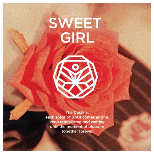 Sweet Girl | Kpop Wiki | Fandom