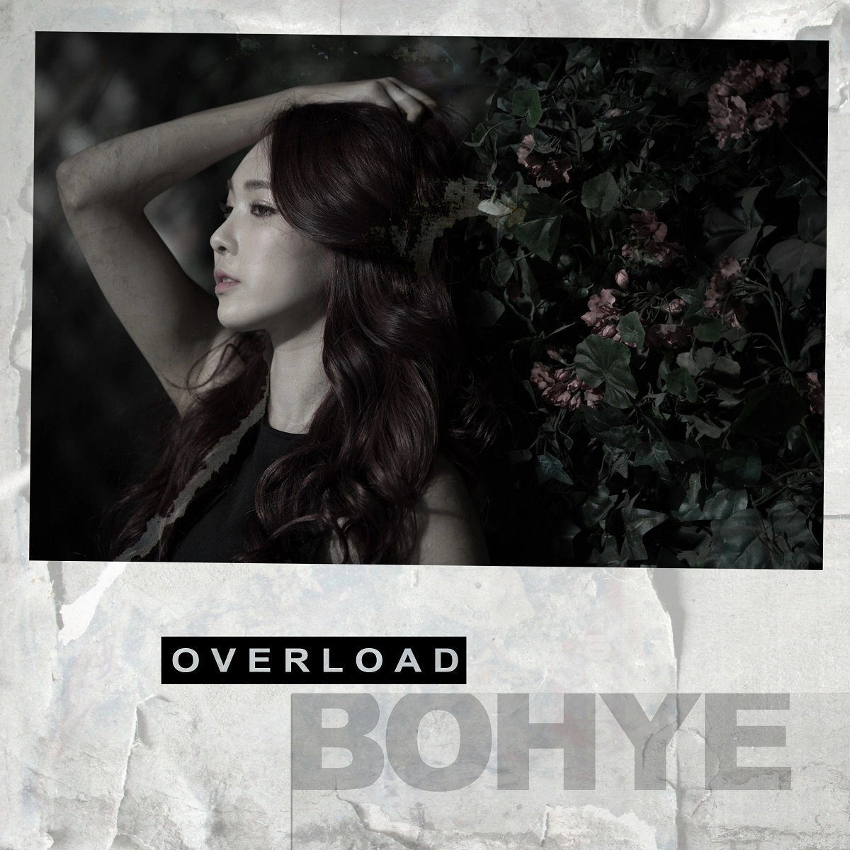 Overload (Bohye) | Kpop Wiki | Fandom