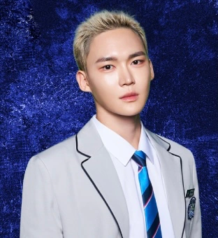 Jang Rui | Kpop Wiki | Fandom