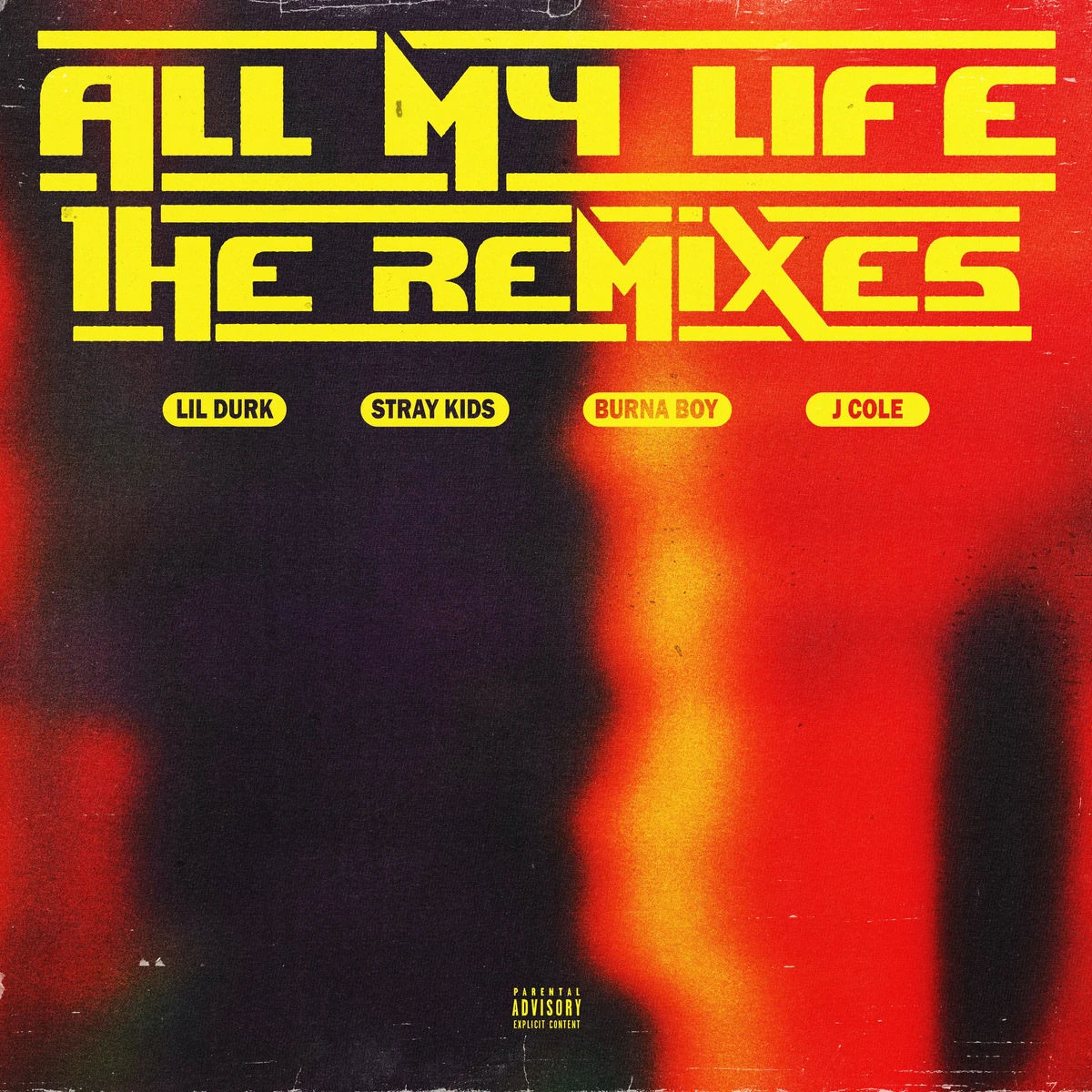 All My Life (Remixes) | Kpop Wiki | Fandom