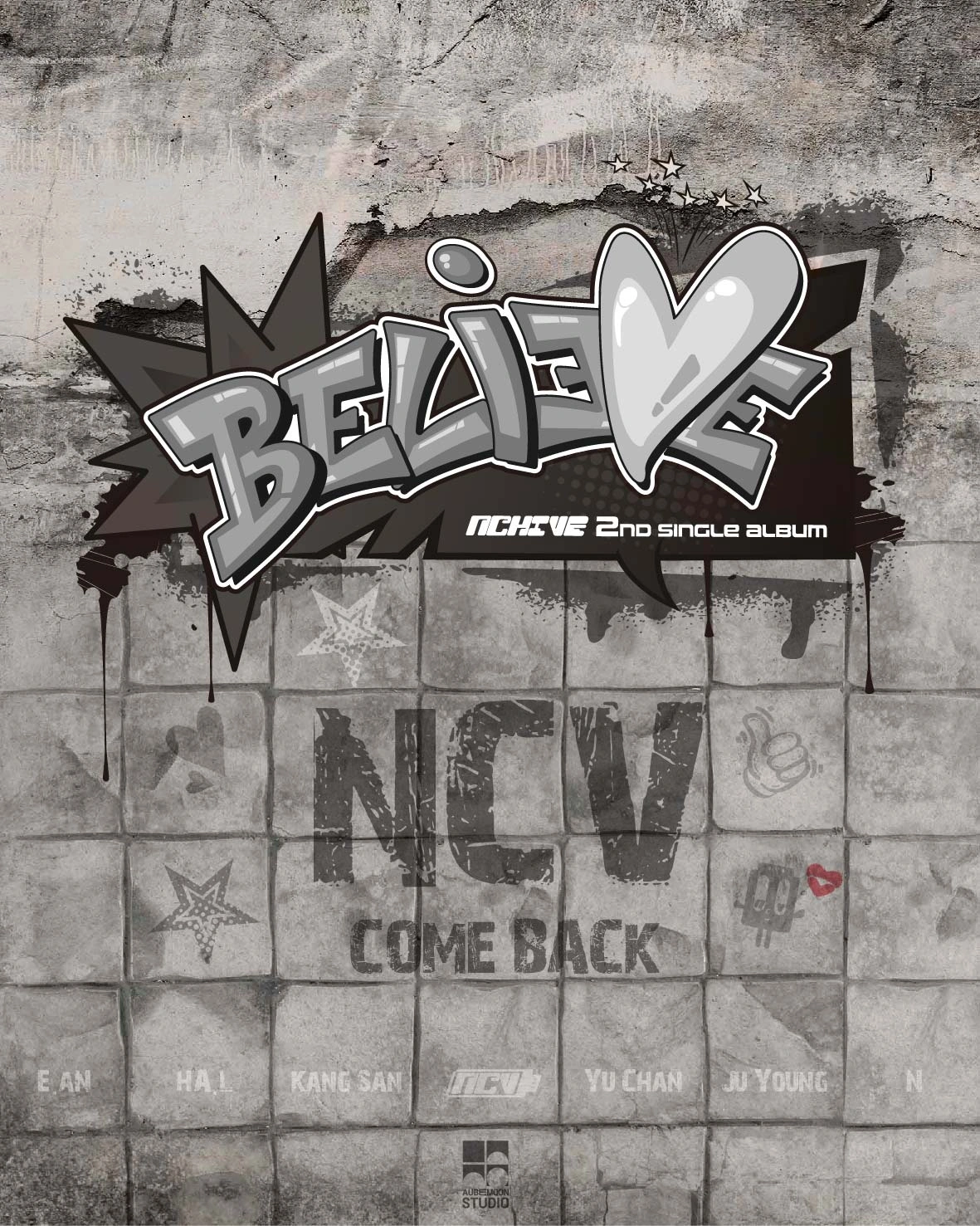 Believe (NCHIVE) | Kpop Wiki | Fandom