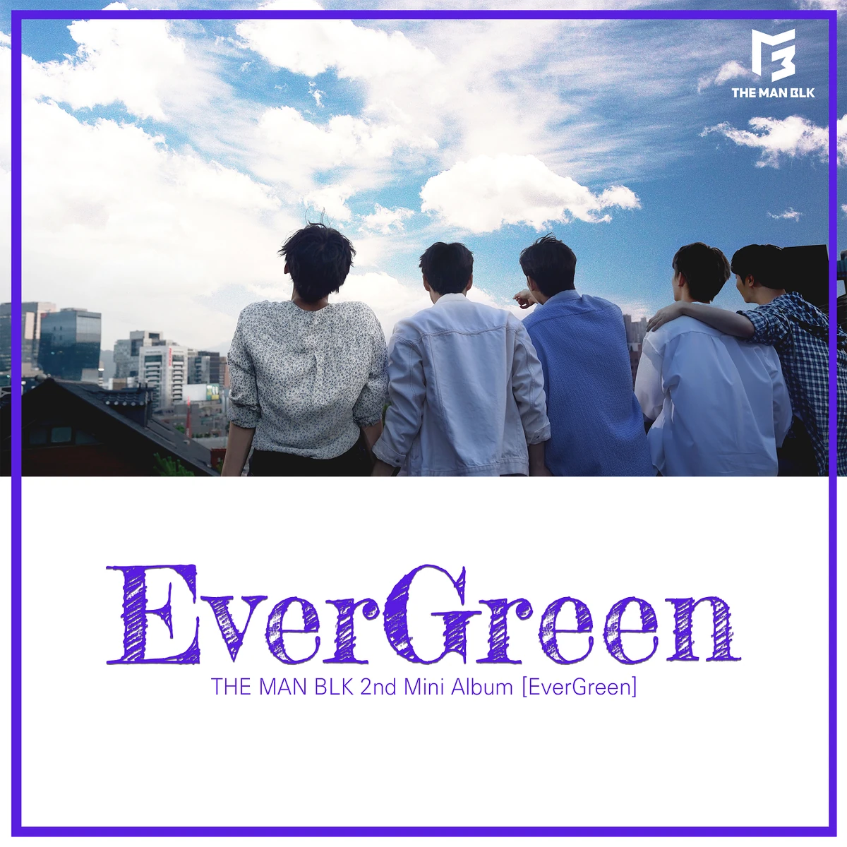 Evergreen | K-pop вики | Fandom