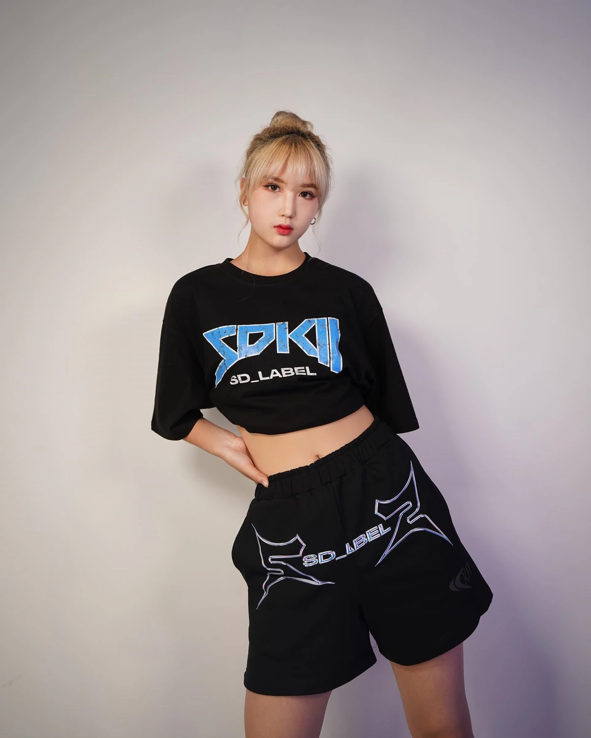 Seran | Kpop Wiki | Fandom
