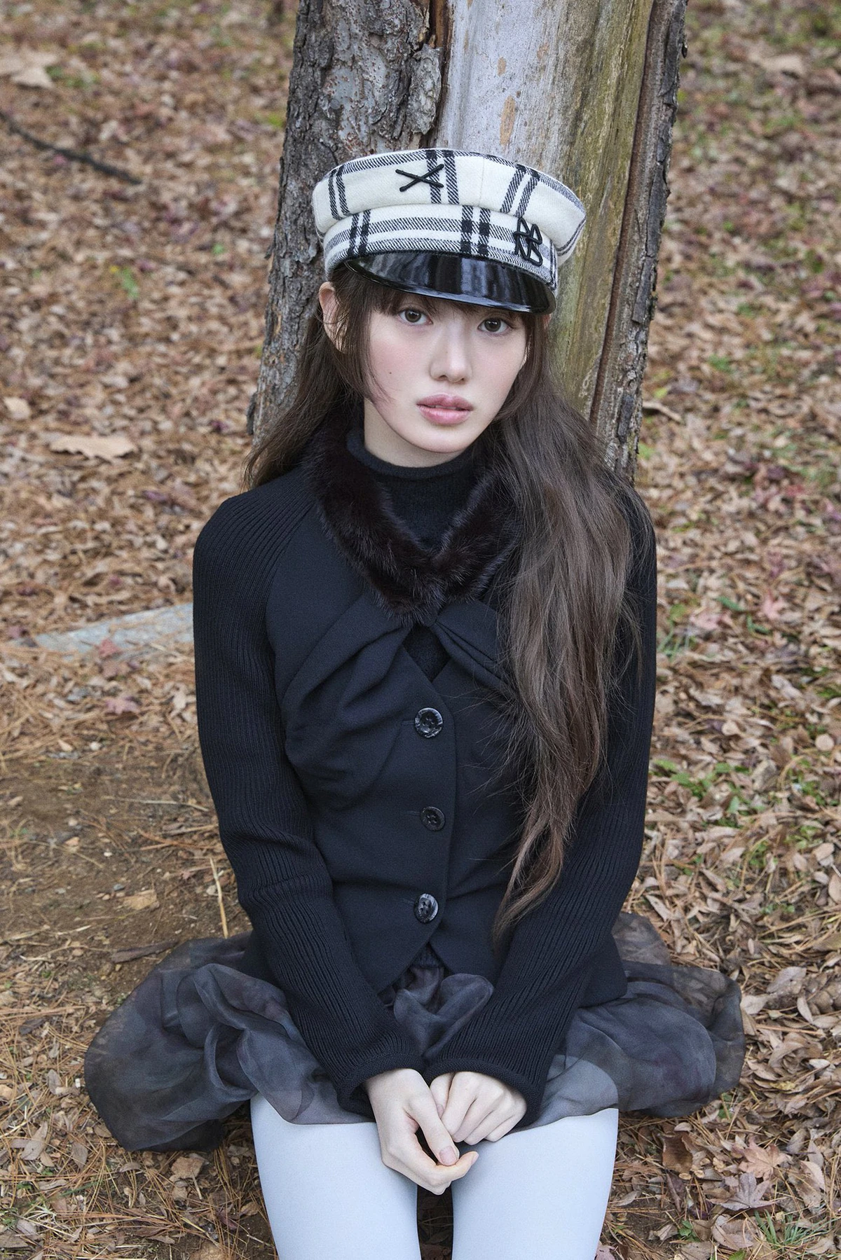 Sui (KiiiKiii) | Kpop Wiki | Fandom