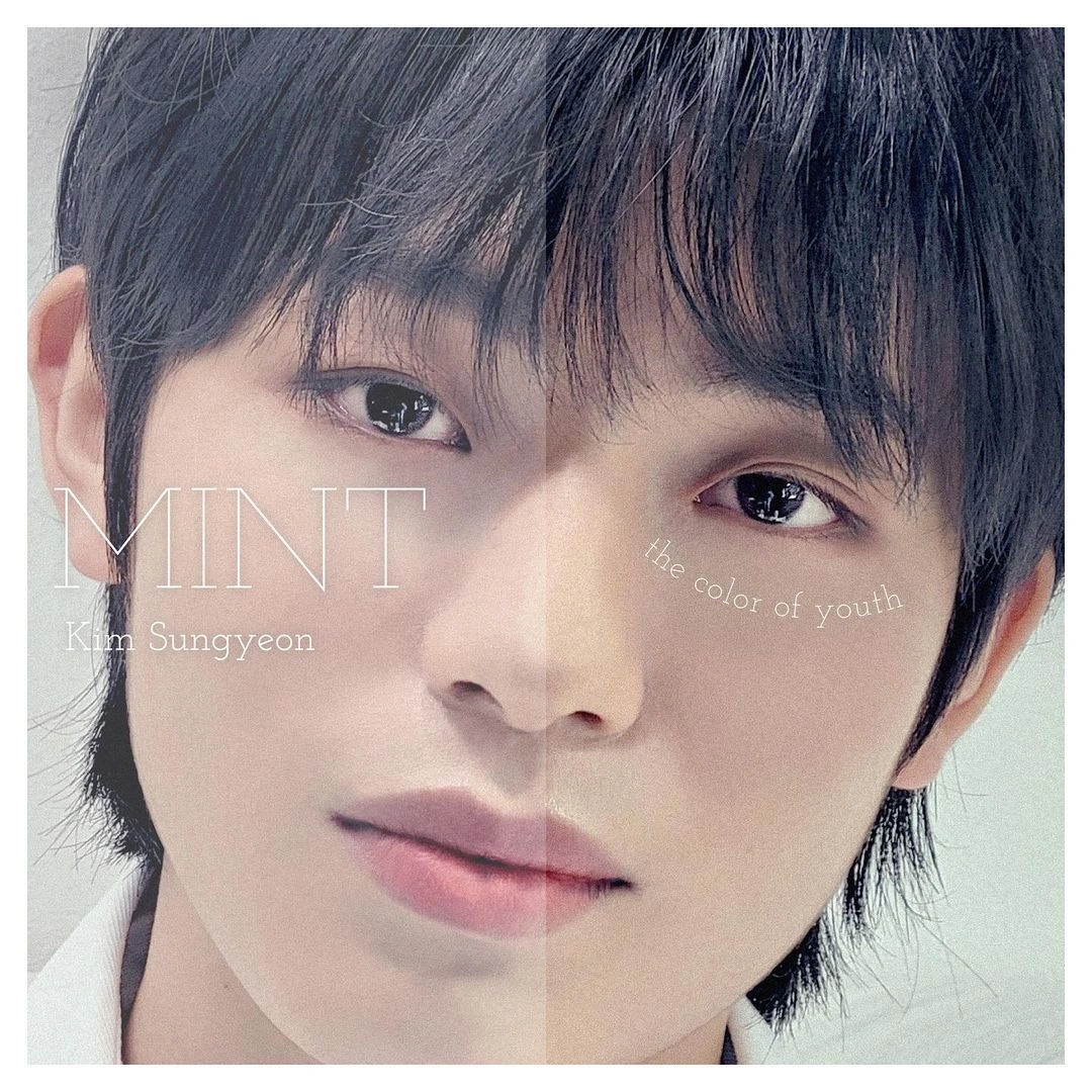 Mint (Kim Sung Yeon) | Kpop Wiki | Fandom