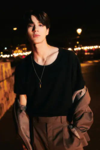 Jeno | Kpop Wiki | Fandom