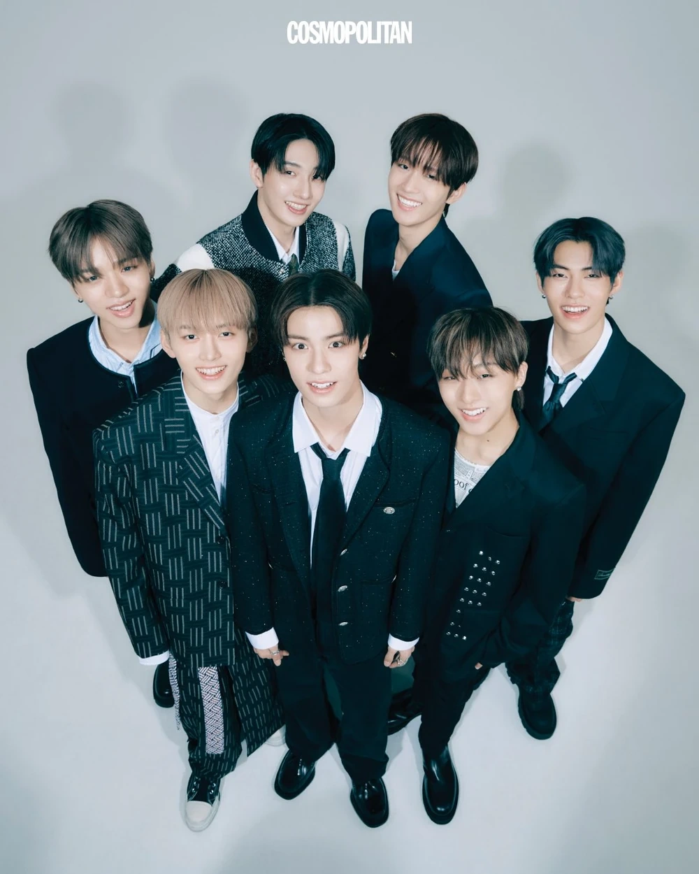 NouerA | K-pop вики | Fandom