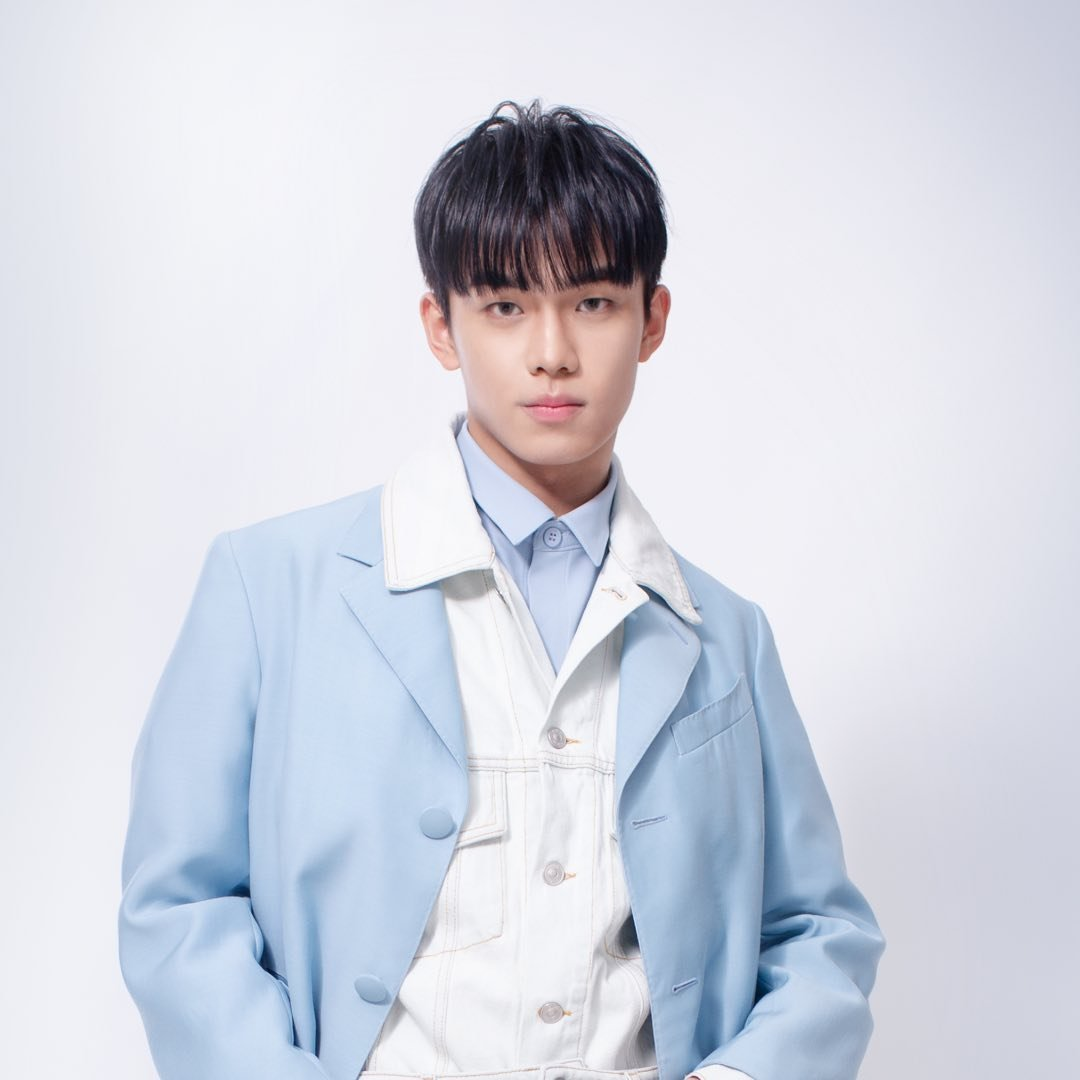 Qiu Sheng Yang | Kpop Wiki | Fandom