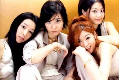 S (group) | Kpop Wiki | Fandom