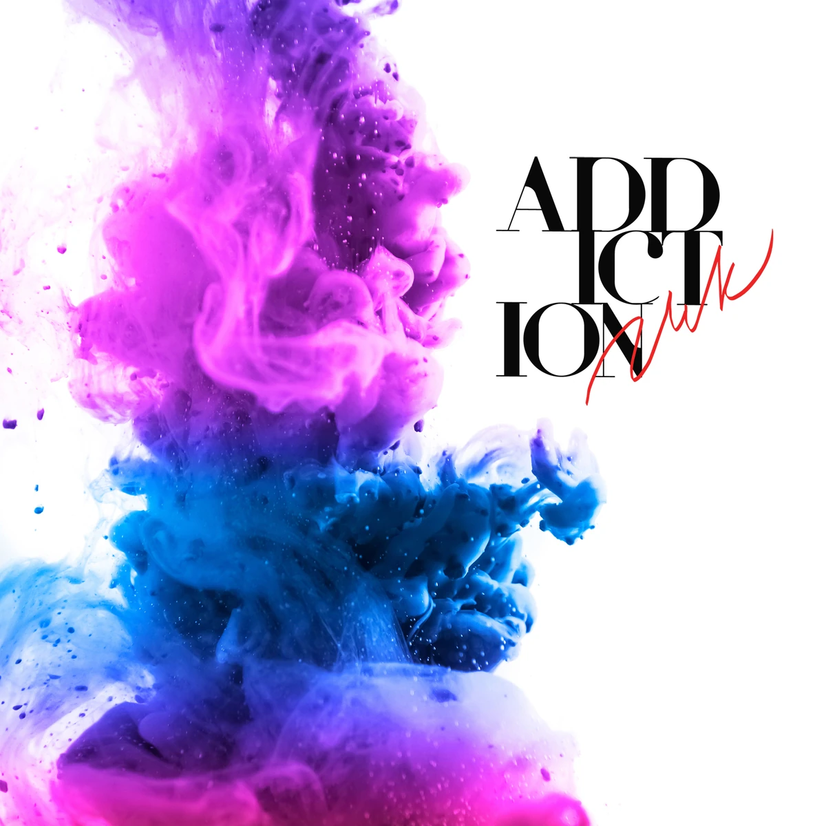 Addiction | Kpop Wiki | Fandom