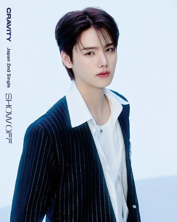 Minhee (CRAVITY) | Kpop Wiki | Fandom