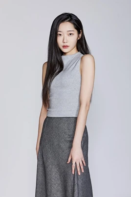Kang Yunjeong | Kpop Wiki | Fandom
