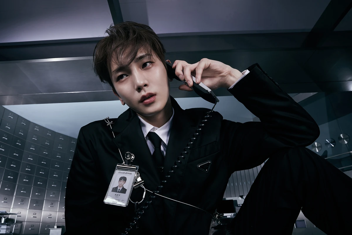 Key | Kpop Wiki | Fandom