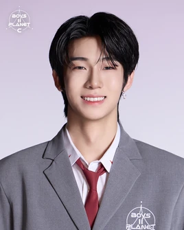 Nian Bo Heng | Kpop Wiki | Fandom