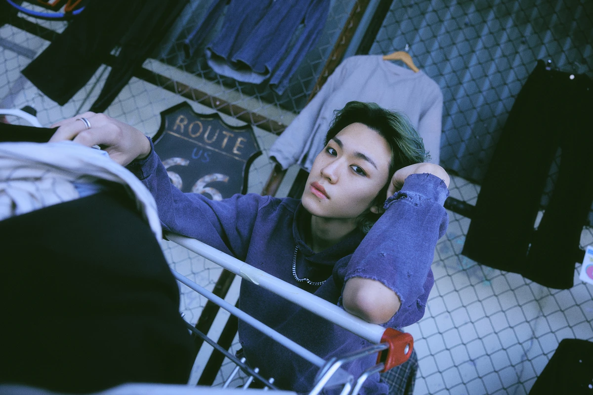 Park Seok Joon | Kpop Wiki | Fandom
