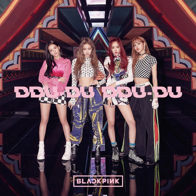 Ddu-Du Ddu-Du (сингл) | K-pop вики | Fandom