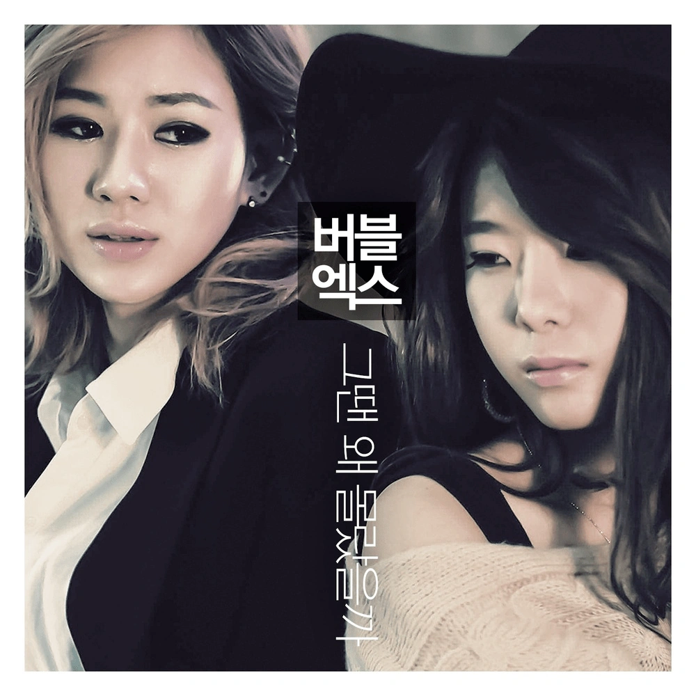 I Wonder Why | Kpop Wiki | Fandom