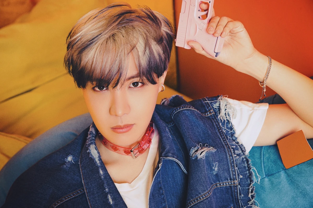 J-Hope | Wikia Kpop Wiki Melayu | Fandom