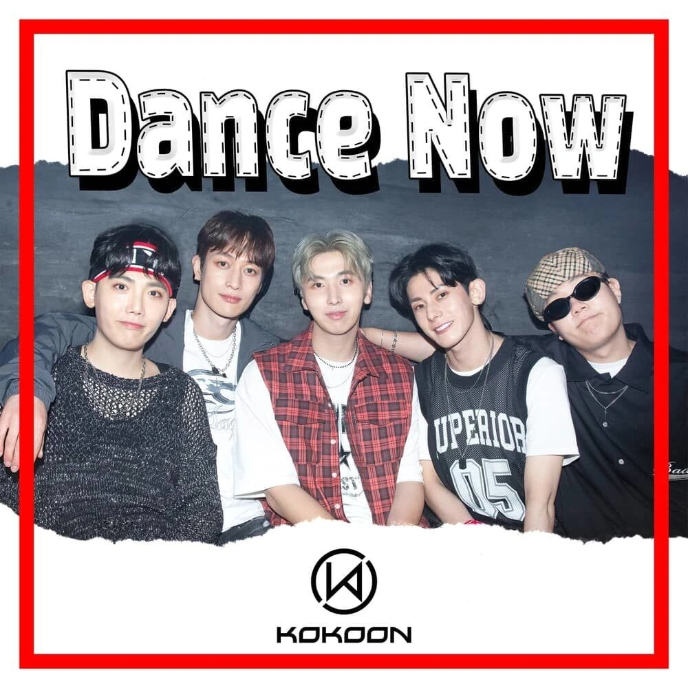 Dance Now | Kpop Wiki | Fandom