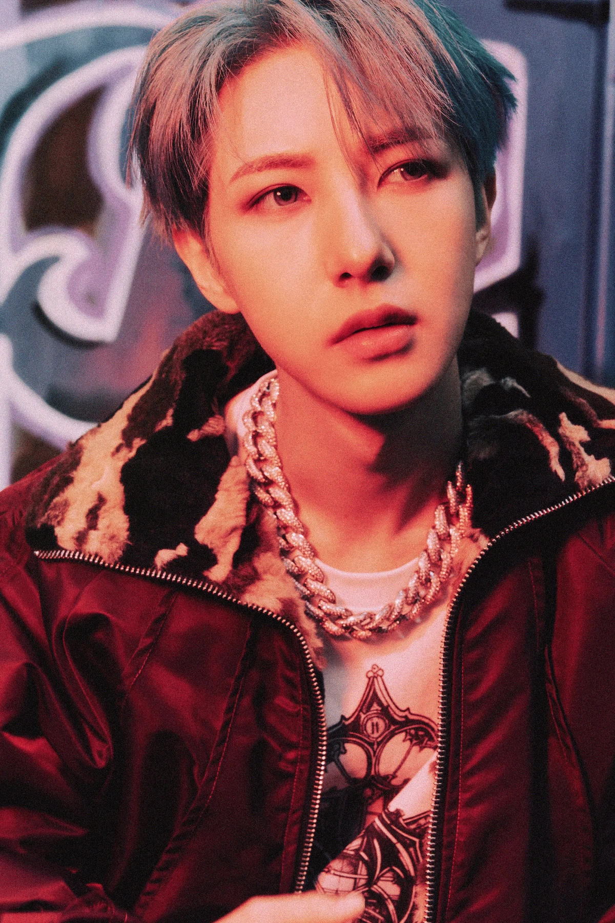 Renjun | Kpop Wiki | Fandom
