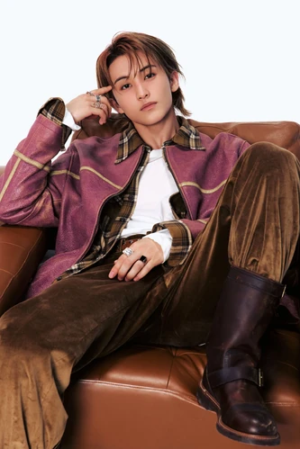 Mark (NCT) | Kpop Wiki | Fandom