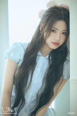 Zena (RESCENE) | Kpop Wiki | Fandom