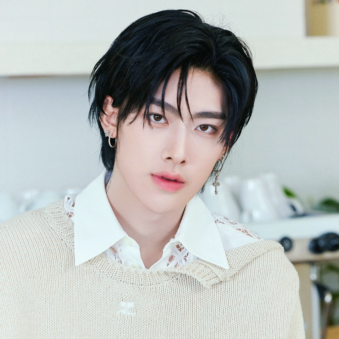 Ricky (ZEROBASEONE) | Kpop Wiki | Fandom