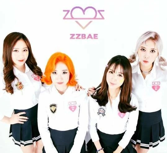 ZZBae | K-pop Wiki | Fandom