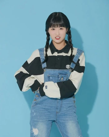 Heejin (Amyx) | Kpop Wiki | Fandom