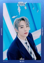 Muzin | Kpop Wiki | Fandom