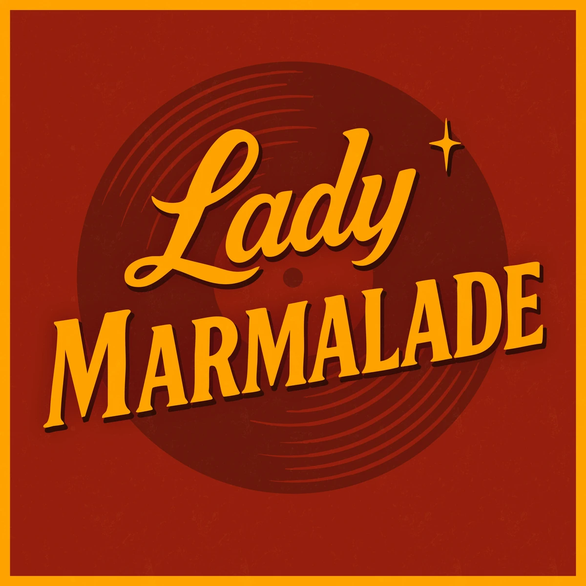Lady Marmalade | Kpop Wiki | Fandom