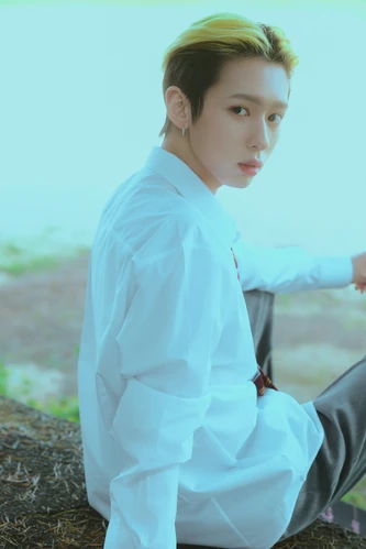 Hee | Kpop Wiki | Fandom