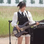 Magenta (QWER) | Kpop Wiki | Fandom