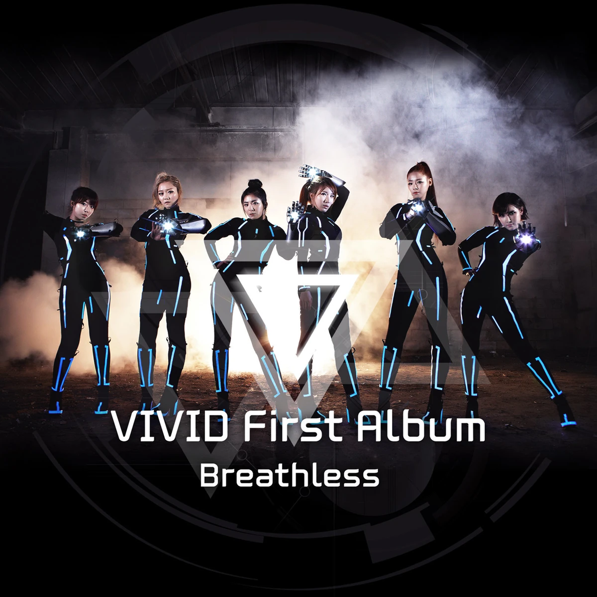 Breathless | Kpop Wiki | Fandom