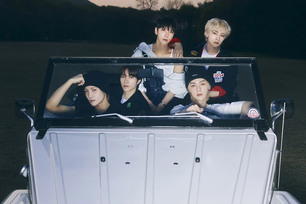 WayV | K-pop Wiki | Fandom