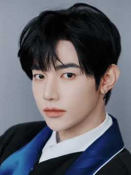 Zhang Hao | Kpop Wiki | Fandom
