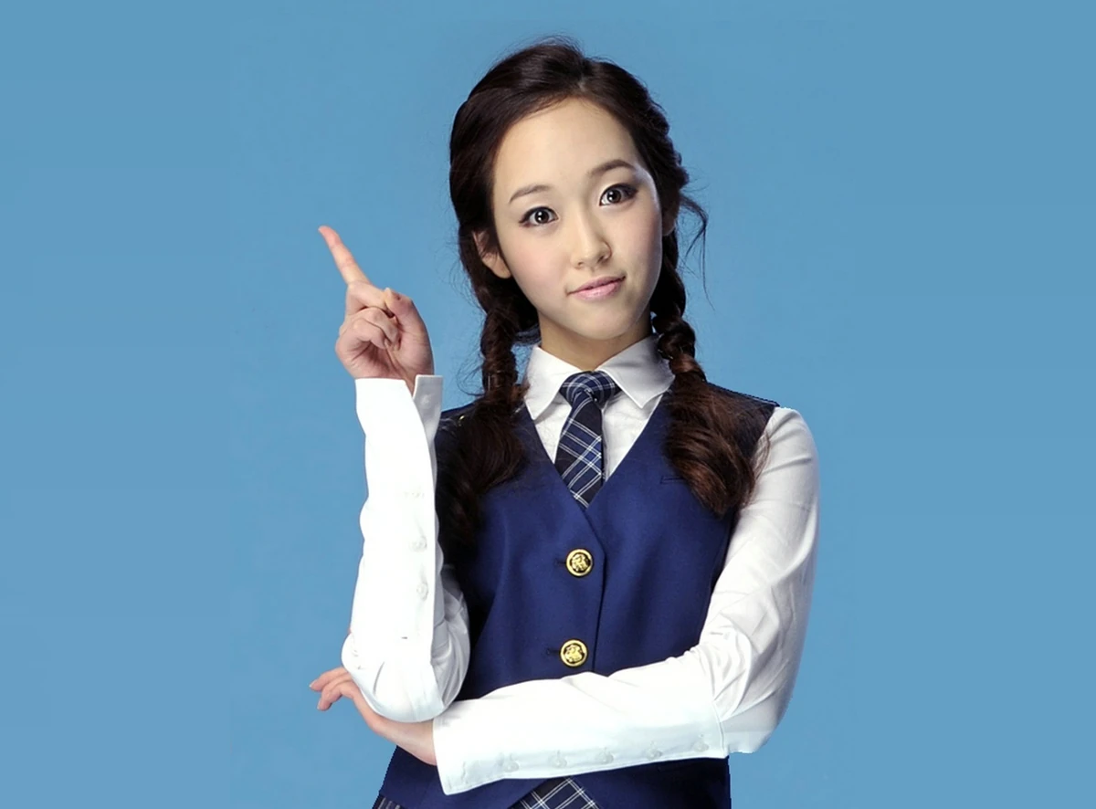 Gaeul (BeBe Mignon) | Kpop Wiki | Fandom