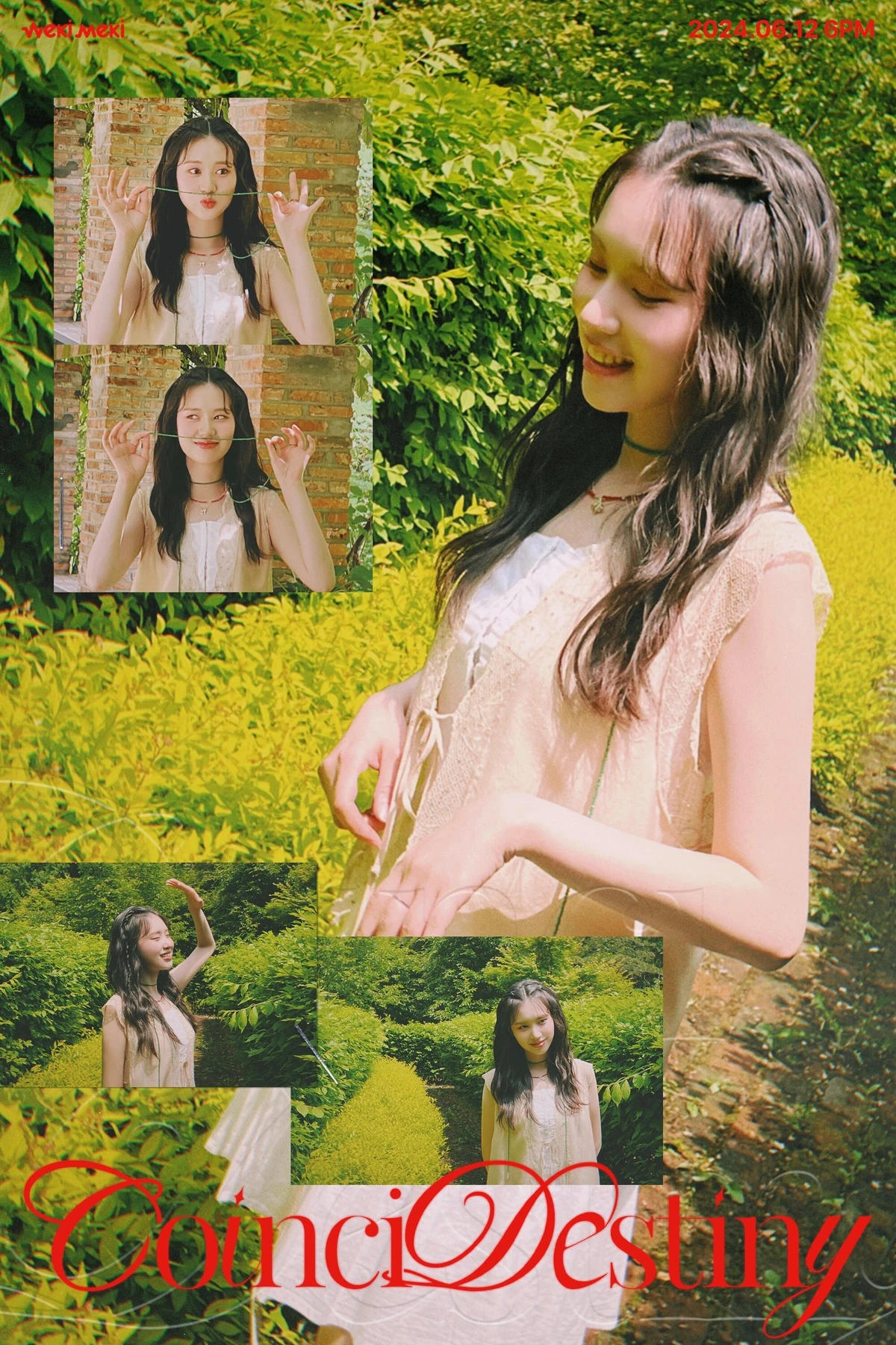 Elly (Weki Meki) | K-pop Wiki | Fandom