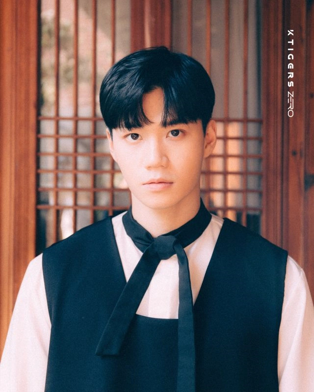 Youngung (K-TIGERS ZERO) | Kpop Wiki | Fandom