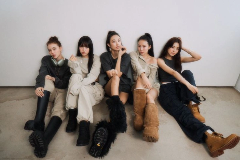 Discuss Everything About Kpop Wiki | Fandom