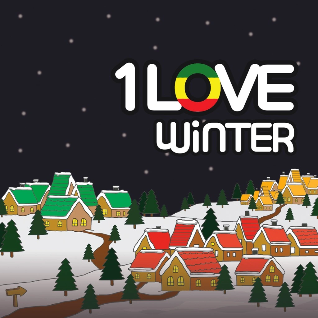 1Love Winter | Kpop Wiki | Fandom
