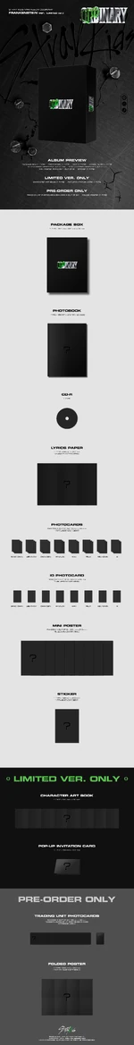 Oddinary | K-pop вики | Fandom