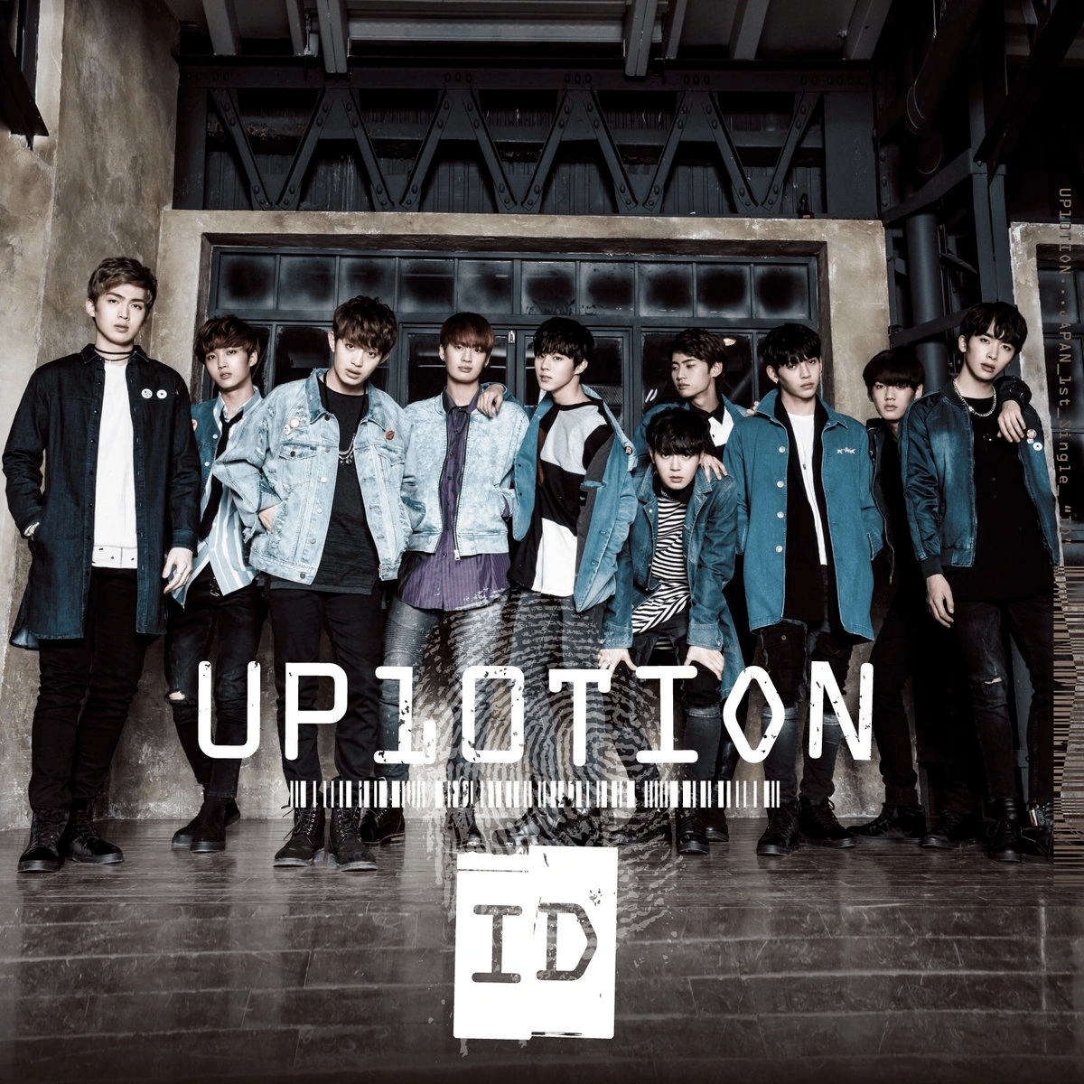 ID | K-pop вики | Fandom