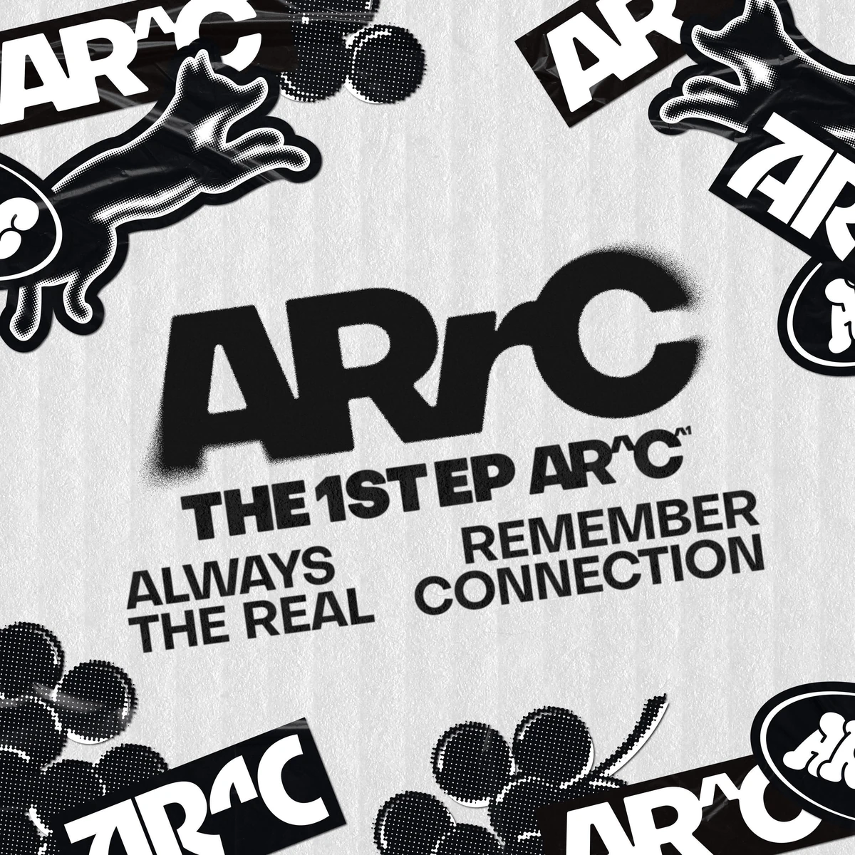 AR^C | Kpop Wiki | Fandom