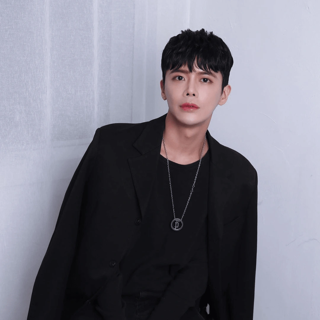 Hugh | Kpop Wiki | Fandom