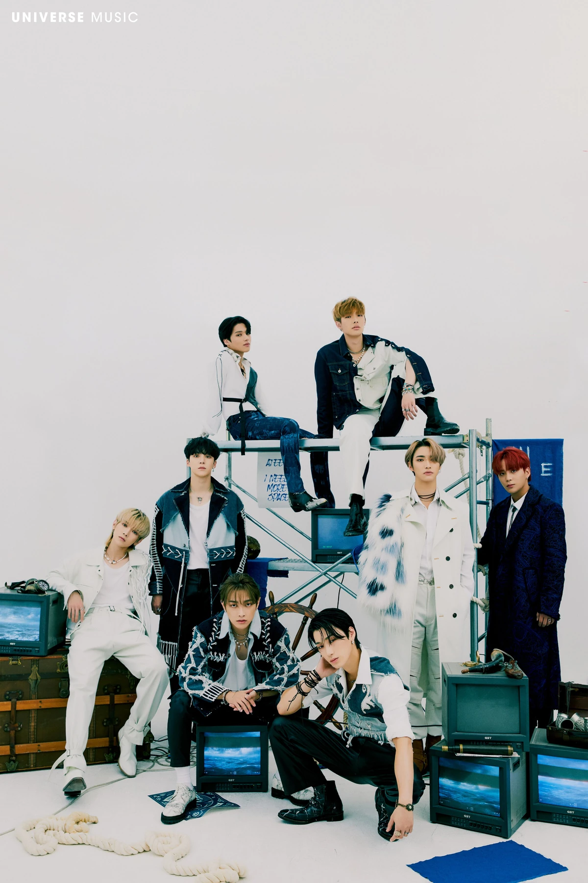 ATEEZ | Wikia Kpop Wiki Melayu | Fandom