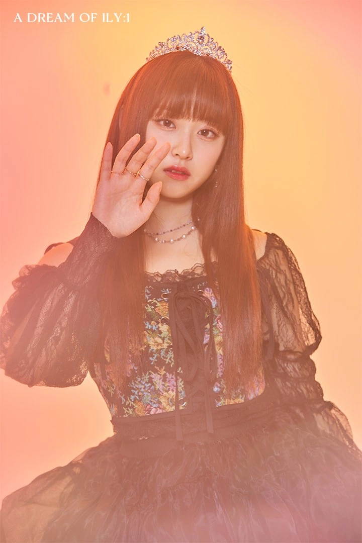 Ririka | Kpop Wiki | Fandom