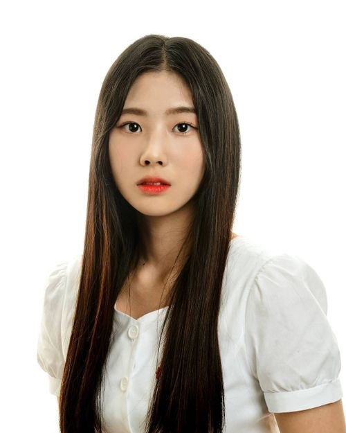 Чэрён (PRITTI-G) | K-pop вики | Fandom