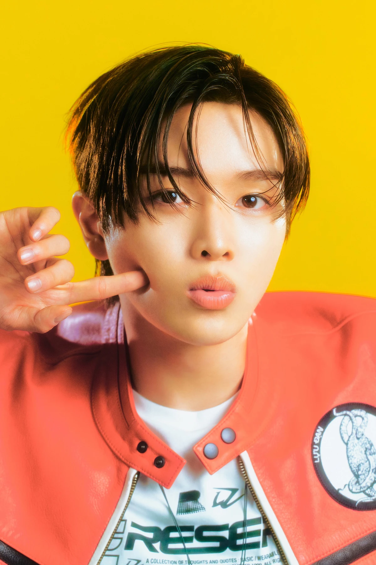 Sungchan (RIIZE) | K-pop Wiki | Fandom