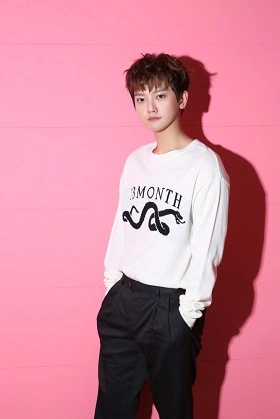 Jun (VERMUDA) | Kpop Wiki | Fandom